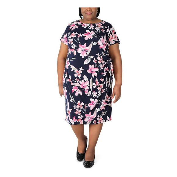 Signature by Robbie Bee | Dresses | Nwt Signature By Robbie Bee Womens ...